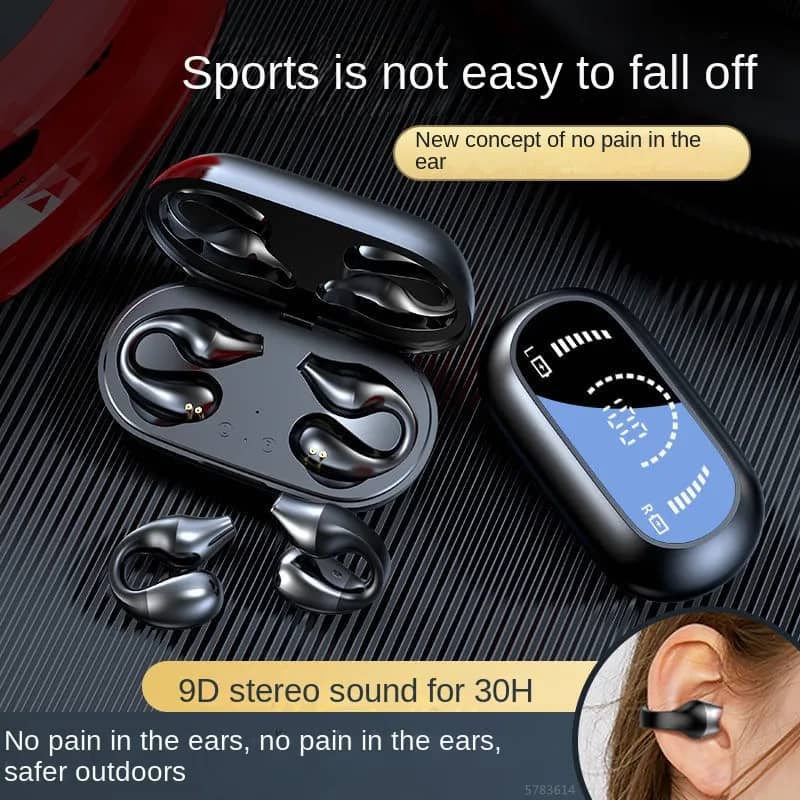 earpod 4 – WELCOME TO DOMCY GLOBAL STORES GROUP